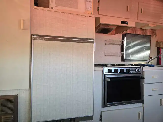 Travel trailer | Travel Trailers & Campers | Calgary | Free local ...