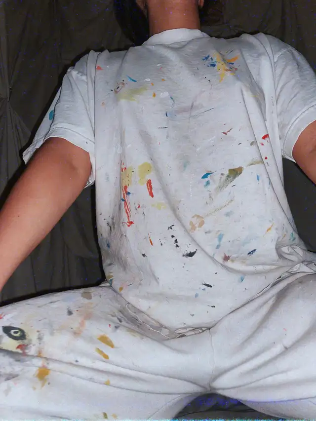 One of One Nepo Baby Artist Uniform | Arts & Collectibles | Vancouver ...