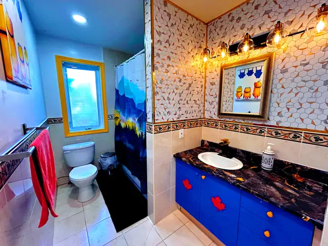 Chambre tout confort, 5 min métro, Internet compris | Long Term Rentals ...