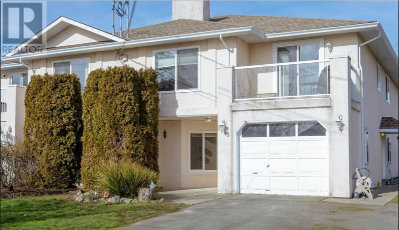 Beautiful 2 Bedroom Sidney Property | Long Term Rentals | Victoria | Kijiji