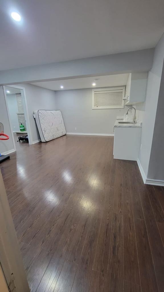Basement Room for rent from August 15 | Room Rentals & Roommates ...
