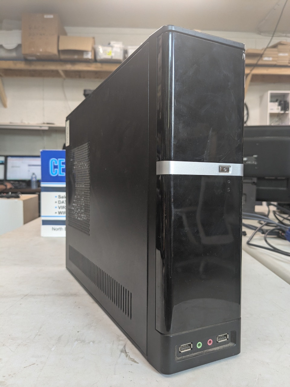 Refurbished Windows 11 Desktop | Desktop Computers | North Bay | Free ...