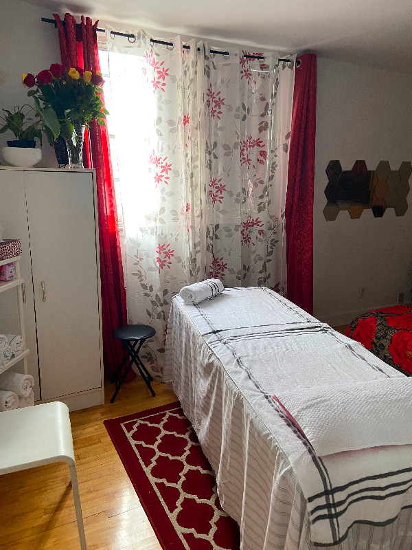 Excellent Massage Services De Massages Ville De Montréal Kijiji