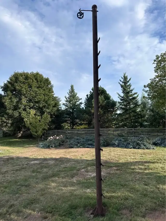 Metal Clothseline Pulley | Other | Oakville / Halton Region | Free ...