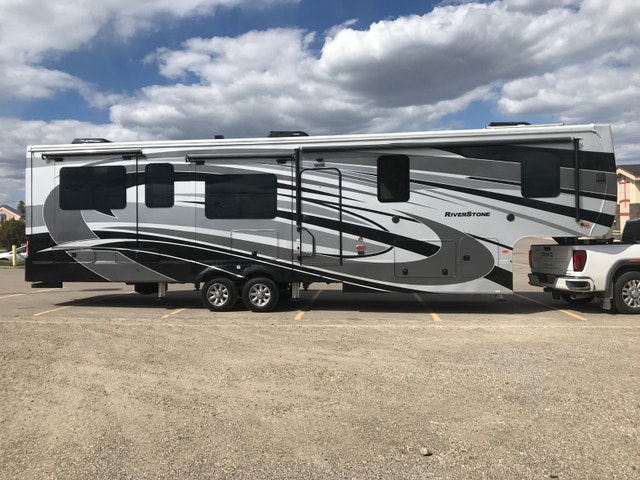 RV Campground Lot | Long Term Rentals | Calgary | Kijiji