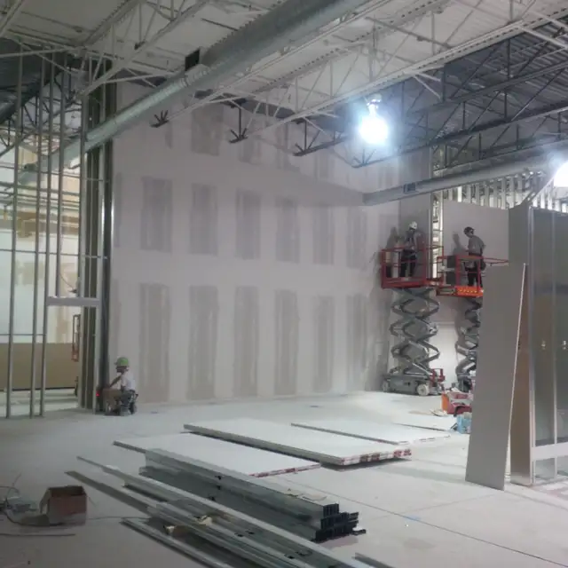 Skilled Steel Stud Framing/Lather/Drywall Toronto | Construction ...