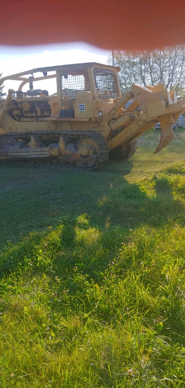 3 Caterpillar Dozers For Sale - Price Reduced | Heavy Equipment ...