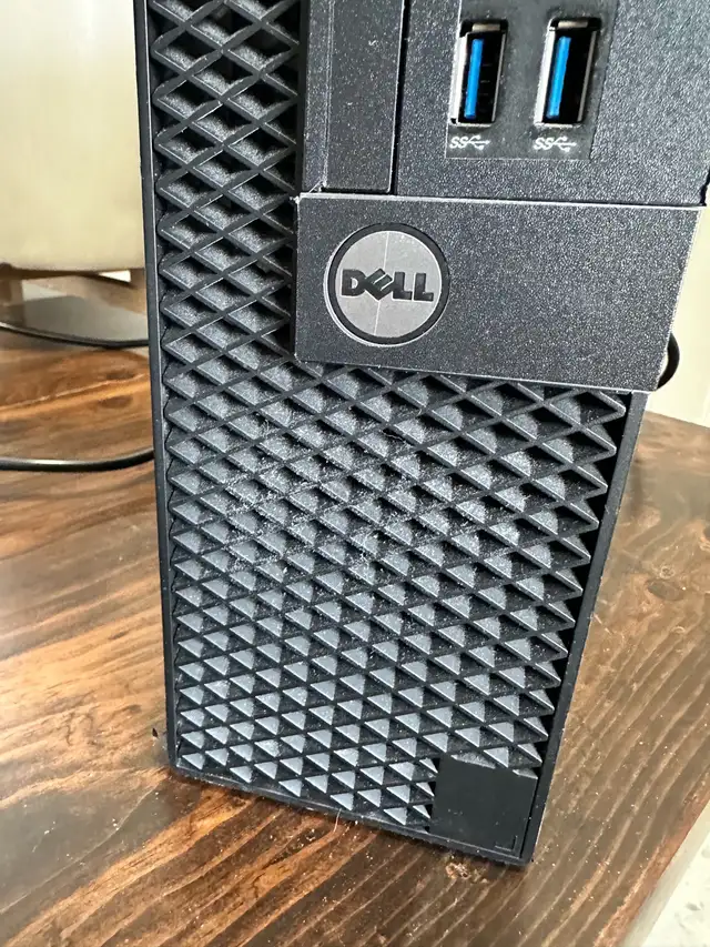 Dell Desktop | Desktop Computers | Edmonton | Free local classifieds ...