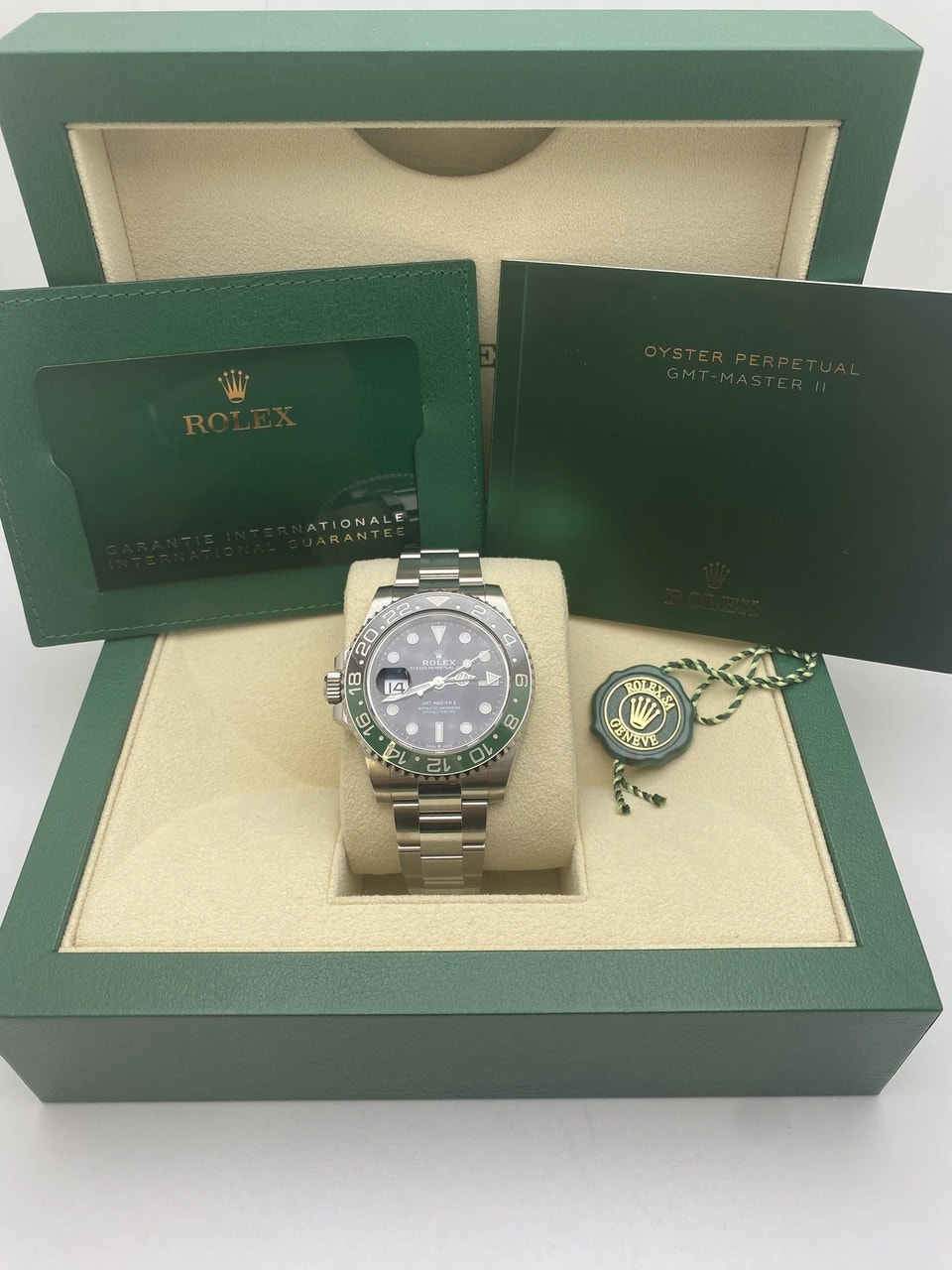 Rolex GMT Sprite (Brand New) | Jewellery & Watches | City of Toronto ...