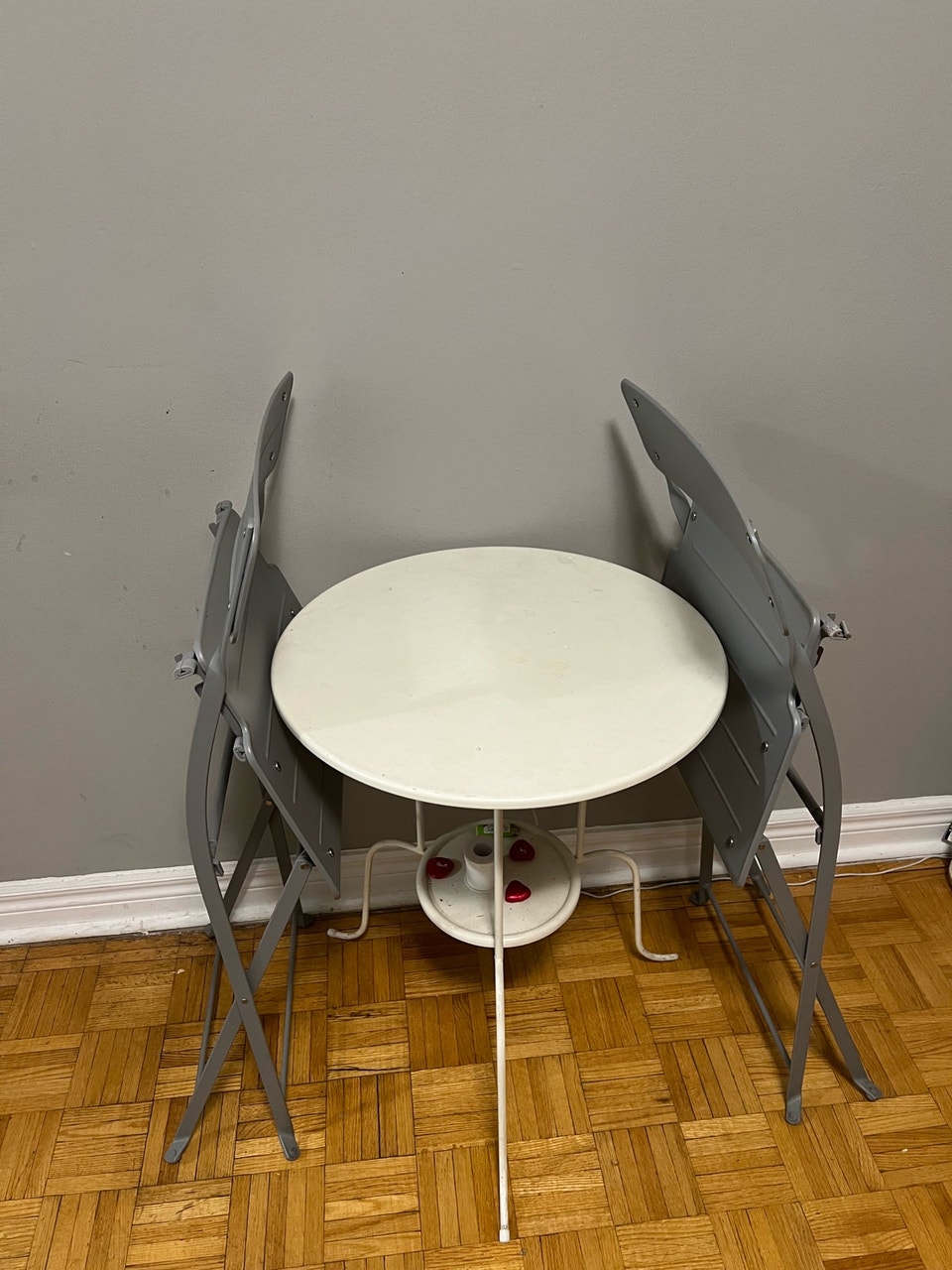 Ikea Table and Chairs | Dining Tables & Sets | City of Toronto | Free ...