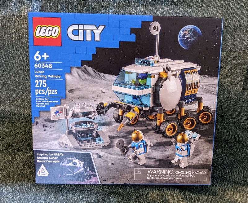 New Lego City sets | Toys & Games | Winnipeg | Kijiji Classifieds