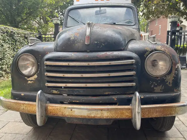 Fiat vintage car classic | Street, Cruisers & Choppers | Markham / York ...