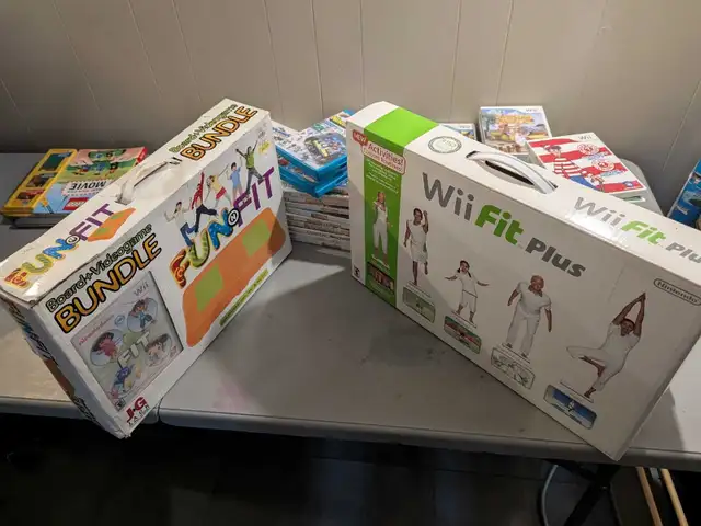 Wii Games, Console - Mario, Sonic, Sports, Resort, Party, Kart ...