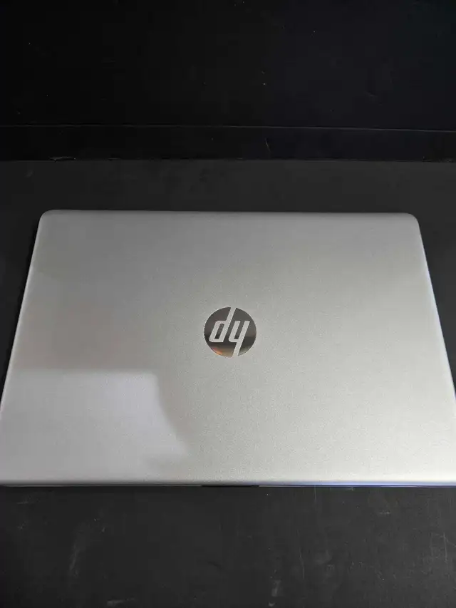 Hp Laptop 15" With Charger | Laptops | City of Toronto | Free local ...