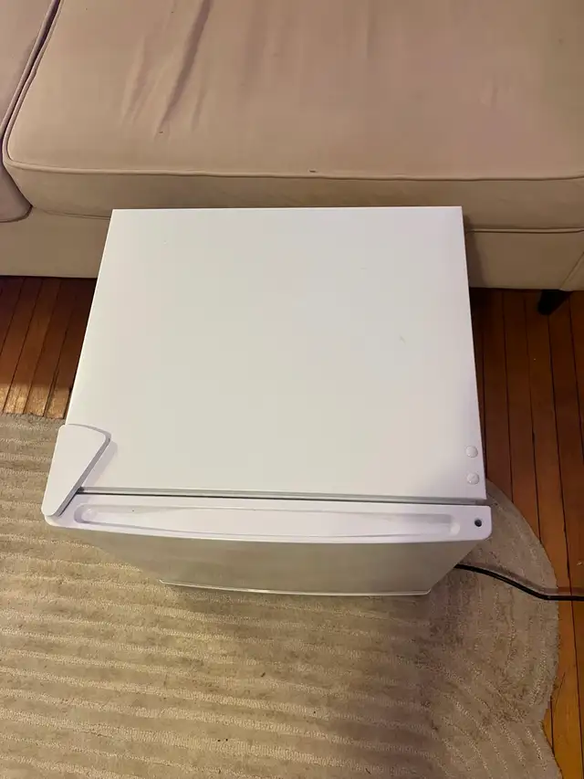 IKEA TILLREDA Mini Refrigerator | Refrigerators | City of Halifax ...