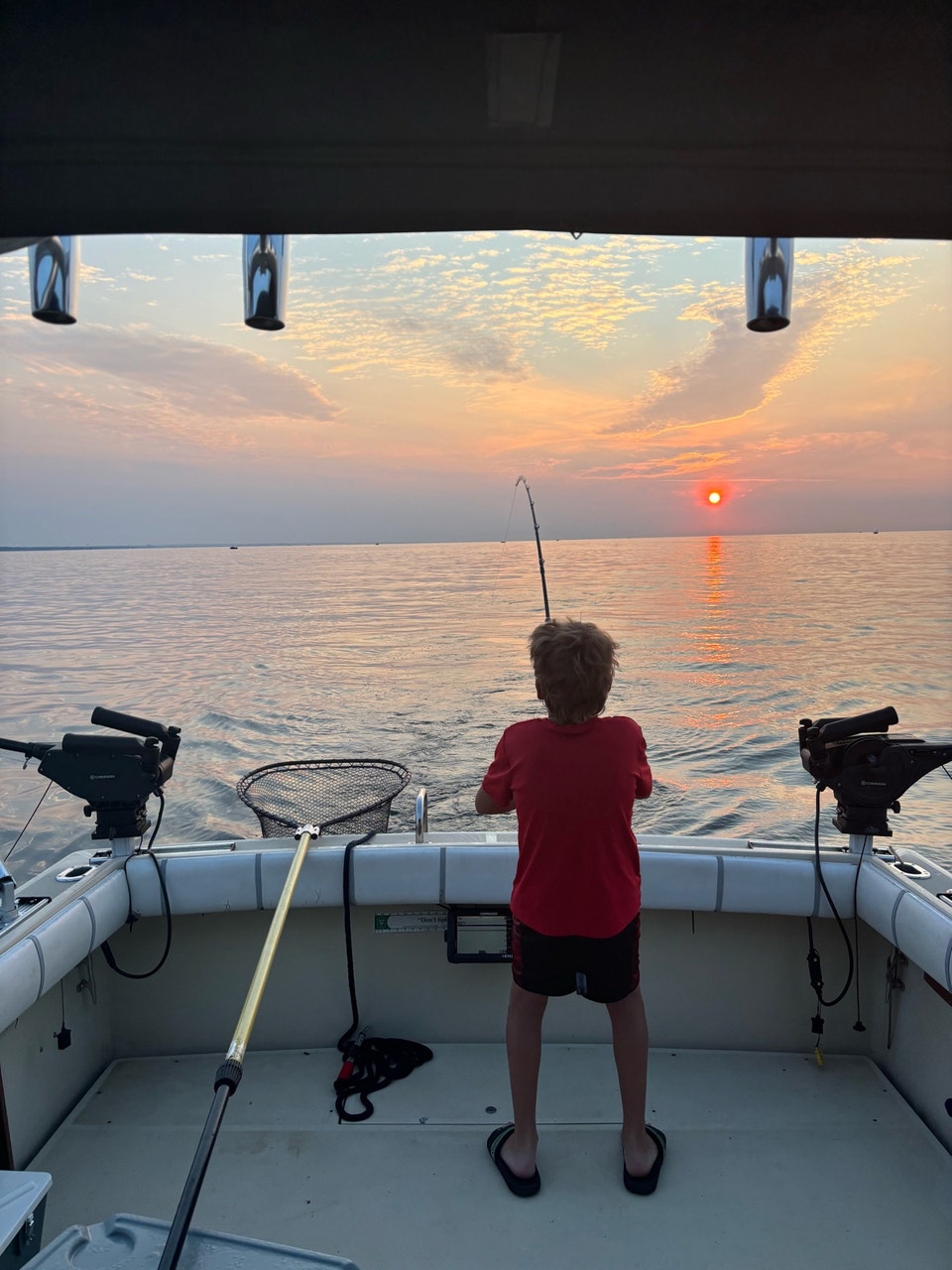 1985 27 foot tiara open | Powerboats & Motorboats | Barrie | Free local ...