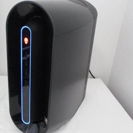 Alienware Aurora R10 Tower Computer AMD Ryzen5 5600X 3.7Ghz 6-C ...
