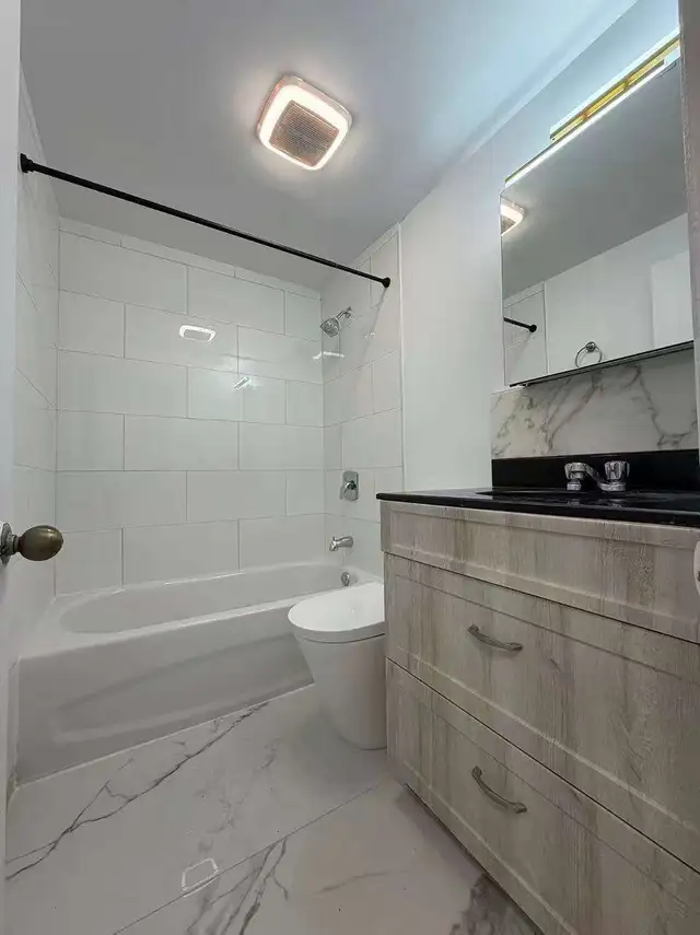 Apartment 5 1/2 available now - Longueuil - Perigny Street | Long Term Rentals | Longueuil ...