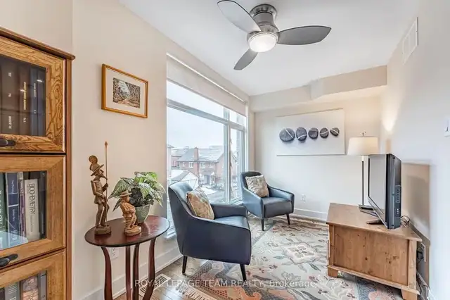 Executive Townhouse (Canal / Old Ottawa East) | Long Term Rentals ...