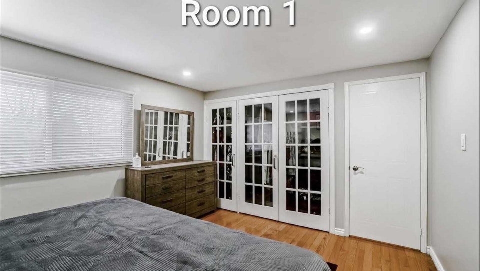 Detached house for rent | Room Rentals & Roommates | Oshawa / Durham ...