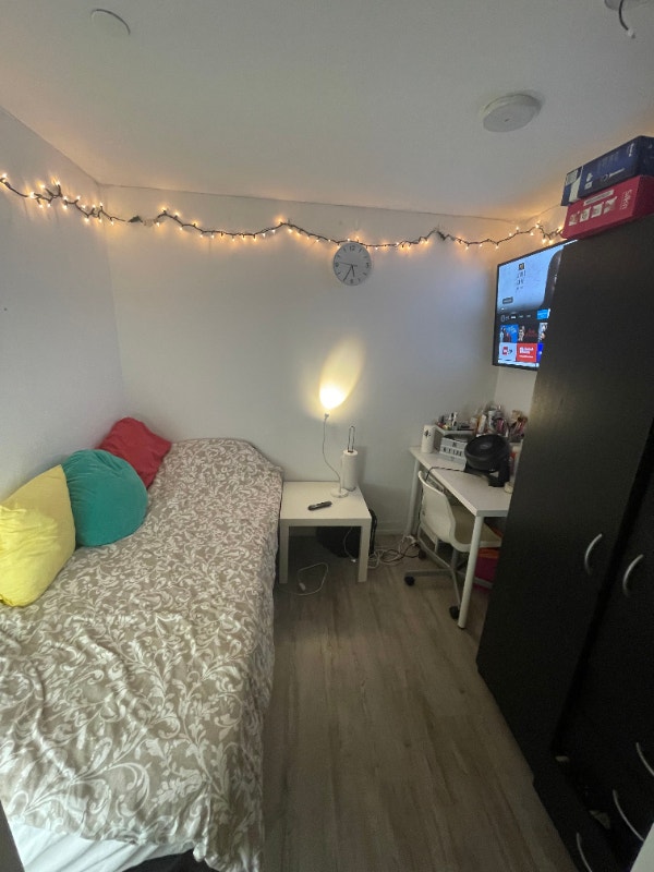 Shuter | Room Rentals & Roommates | City of Toronto | Kijiji