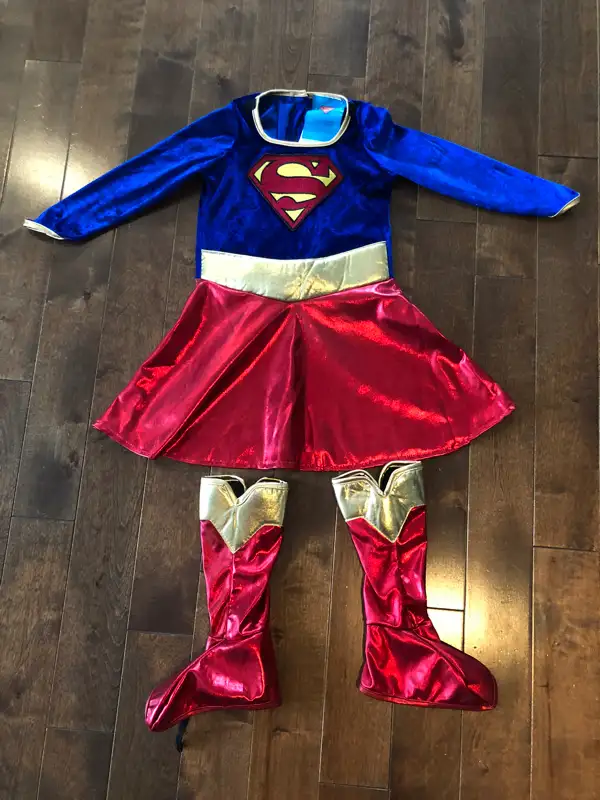 Costume d’Halloween | Costumes | Granby | Free local classifieds - Kijiji