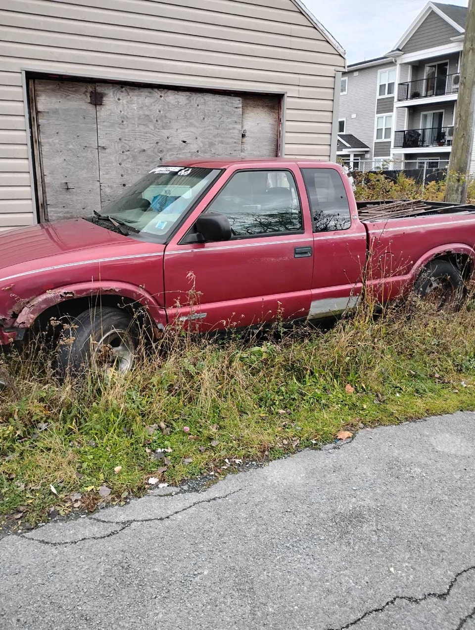 truck for sale | Cars & Trucks | Cole Harbour | Free local classifieds ...