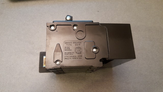 Disjoncteur main breaker Siemens 150a OU 200A usager use Q2150 | Autre ...