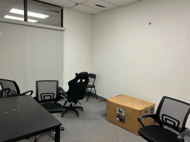 Industrial/Warehouse/Commercial Space Available in North York ...