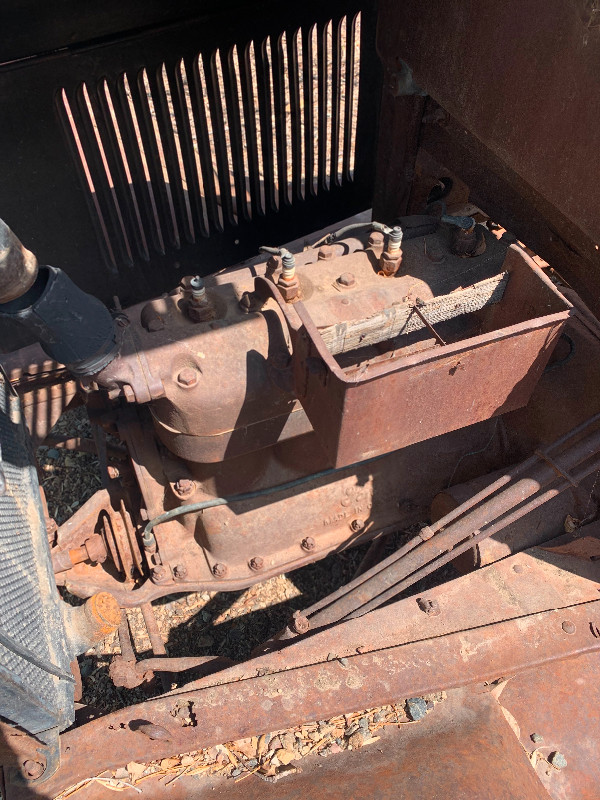 Ford Model T Parts Classic Cars Moose Jaw Kijiji