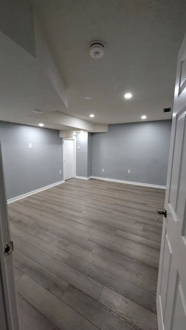 2 bedroom basement apartment for rent, perfect for a family | Long Term ...