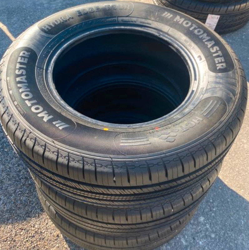 4 New 215/55R18 all season performance tires 215/55/18 | Tires & Rims ...