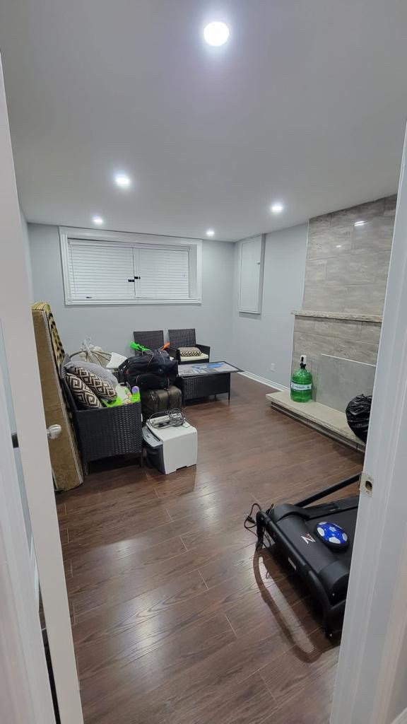 Basement Room for rent from August 15 | Room Rentals & Roommates ...
