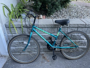 15 Inch Bike in Ottawa, Ontario - Kijiji™