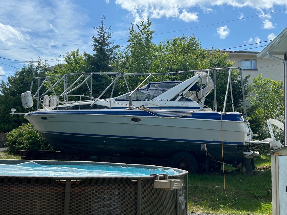 Bayliner | Powerboats & Motorboats | Québec City | Free local ...