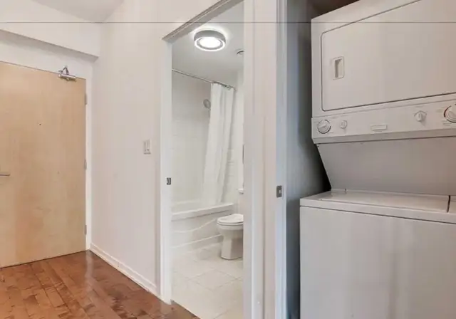 1 BED CONDO AT UNION STATION CN TOWER VIEW| $2180 | Long Term Rentals ...