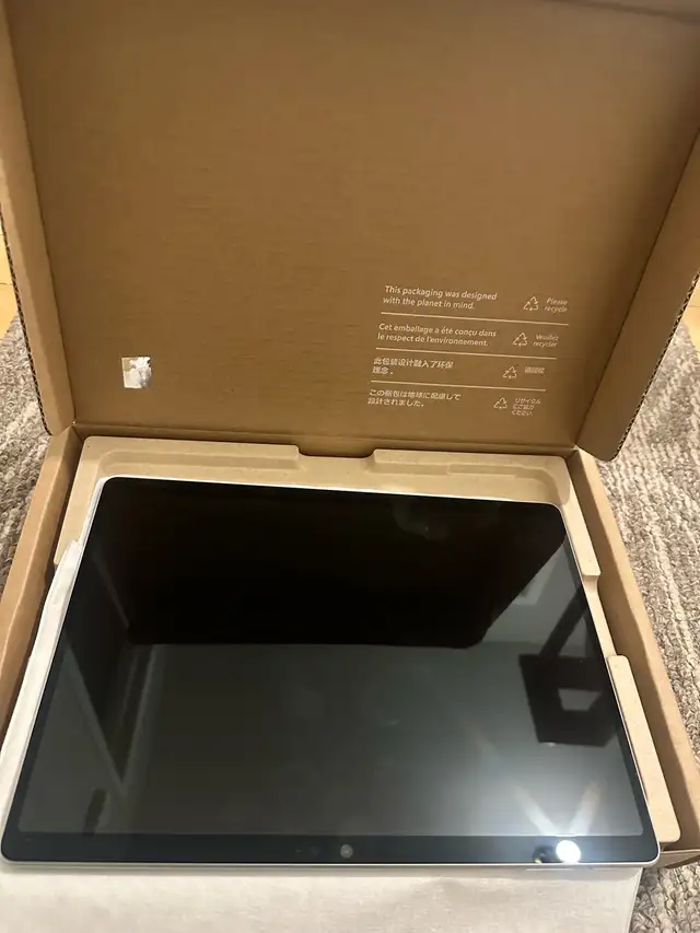 microsoft surface pro 10 for business | iPads & Tablets | Edmonton ...