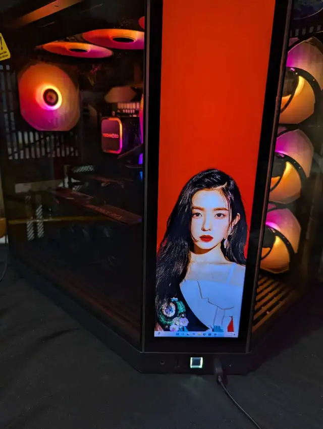 40% OFF Custom Gaming PC i9 14900KF 32GB DDR5 6000mhz 5070 12GB ...