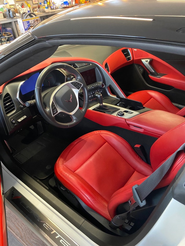 C7 Corvette | Cars & Trucks | Regina | Kijiji