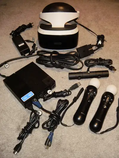 Playstation vr kijiji store