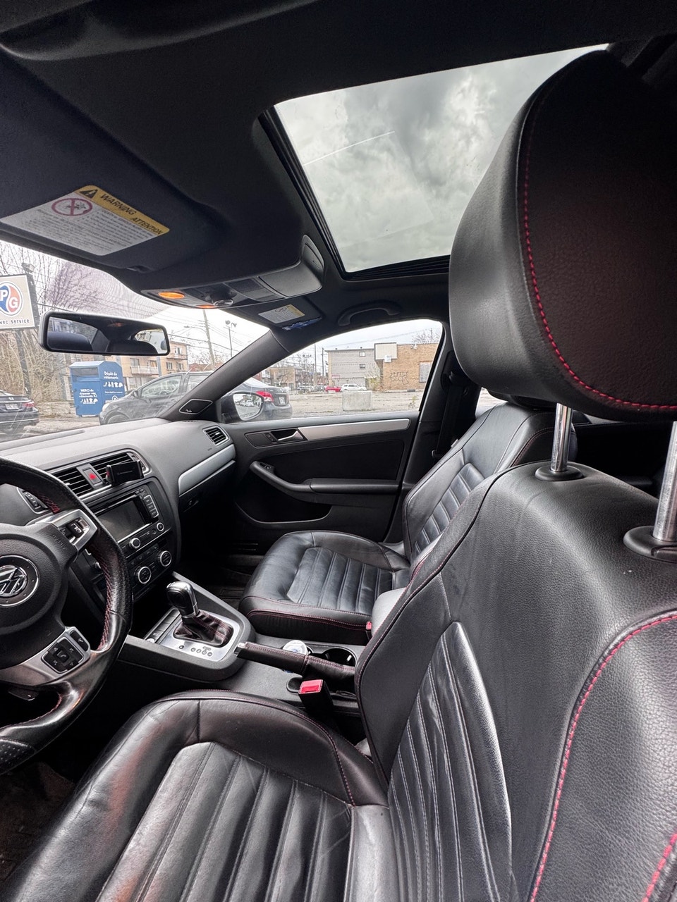 VOLKSWAGEN GLI 2013 | Cars & Trucks | City of Montréal | Free local ...