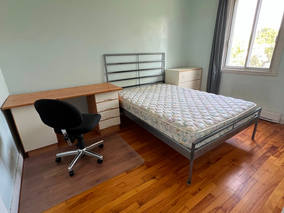 Room for Rent – Perfect for Quiet, Clean, Student / Single | Long Term ...