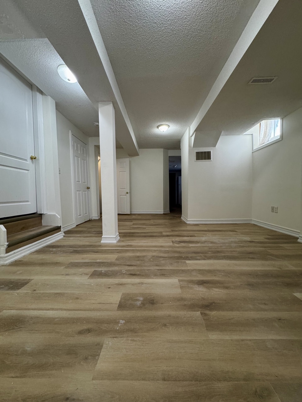 1 Bedroom Apartment | Square One | $1500 + Utils | Long Term Rentals ...