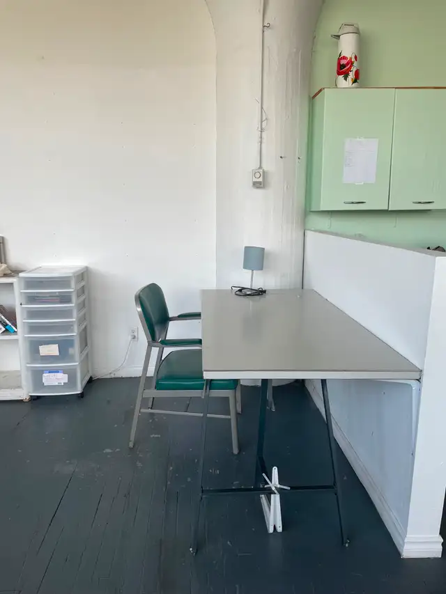 Espace de travail à louer/ shared office space-on the Plateau ...