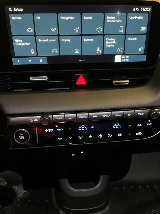 2026 HYUNDAI IONIQ 5 AWD PREFERRED WITH ULTIMATE PKG | Cars & Trucks ...