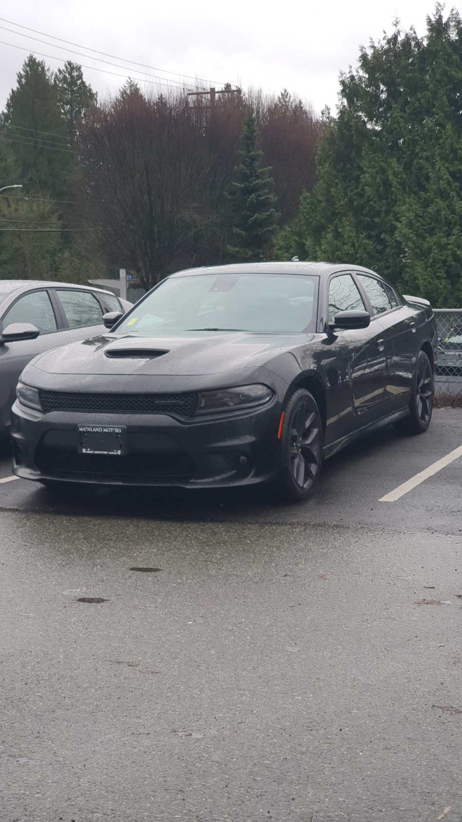 2023 Dodge Charger GT | Cars & Trucks | Delta/Surrey/Langley | Free ...