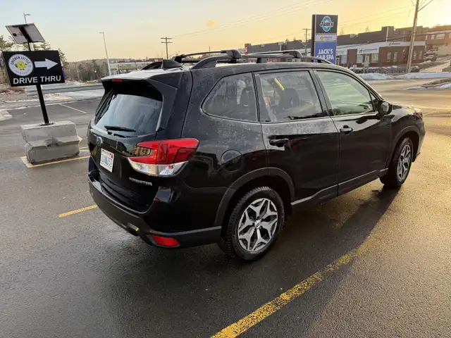 2019 Subaru Forester Convenience AWD – Highway Driven, Excellent | Cars ...