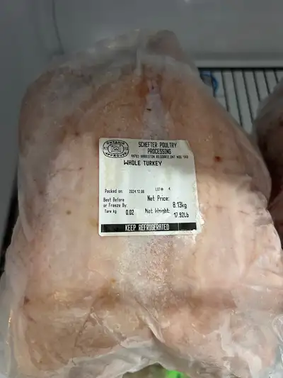 77 ads for turkey in Livestock in Ontario | Kijiji Marketplaces