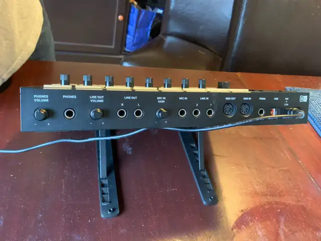 Maschine MK3 Native Instruments Sampler MIDI controller | Performance ...