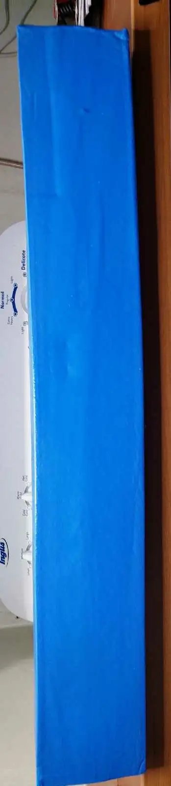 Aeromat Elite Balance Block - Blue | Exercise Equipment | City of ...